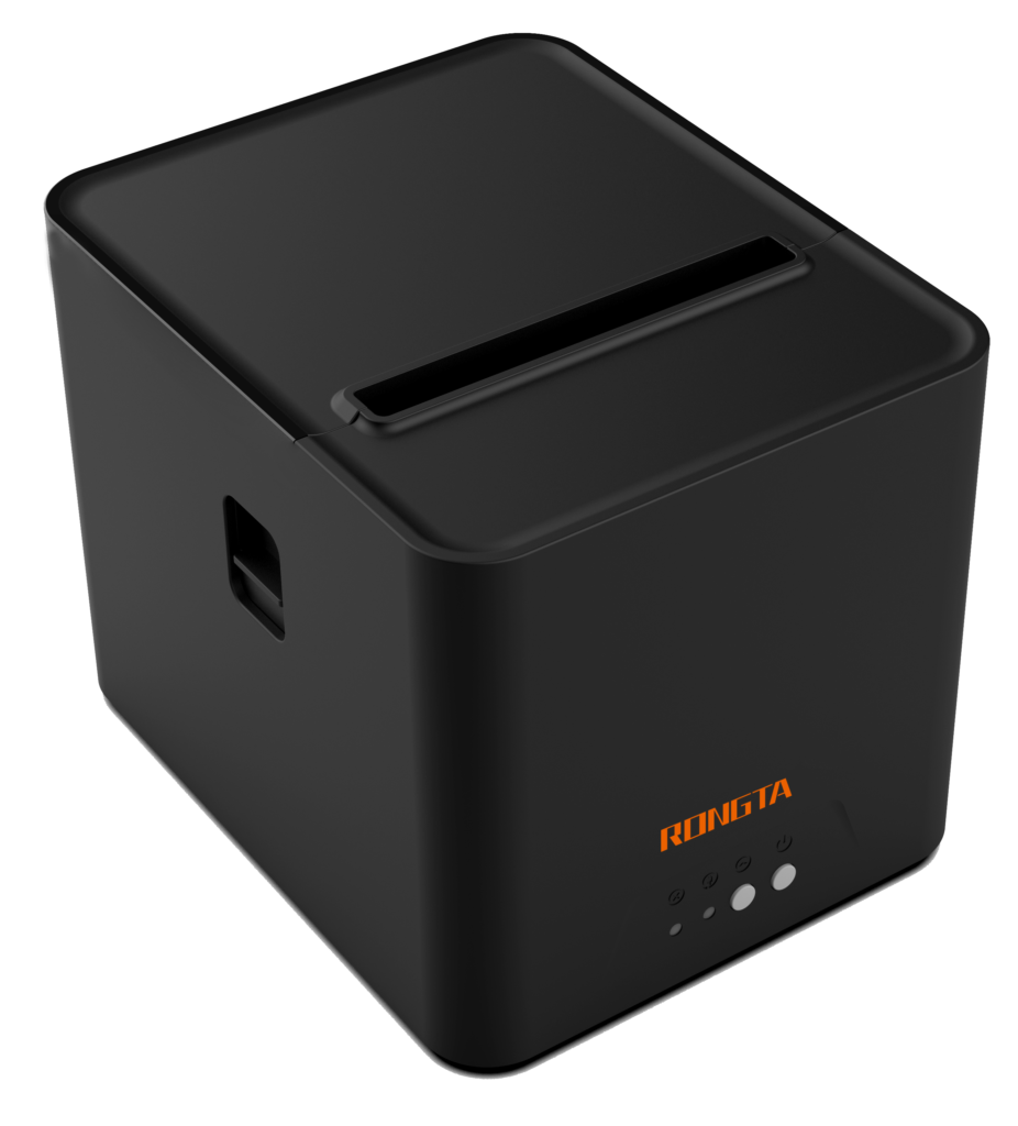 Rongta RP335A 80mm USB Thermal POS Printer - CashFlow POS